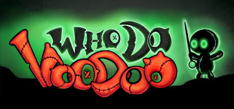 Steam Community :: Who Do Voodoo