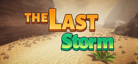 Steam Community :: The Last Storm