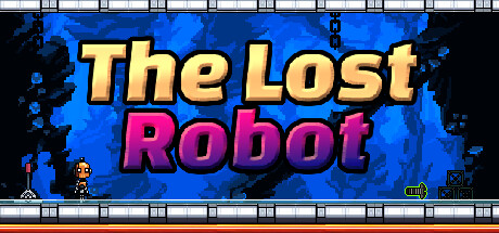 Steam Community :: The Lost Robot