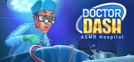 Steam Community :: Doctor Dash ASMR Hospital