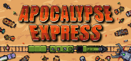 Third Level: thoughts. :: Apocalypse Express General Discussions