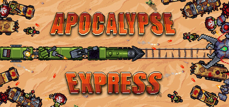 Steam Community :: Apocalypse Express