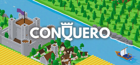 Steam Community :: Conquero