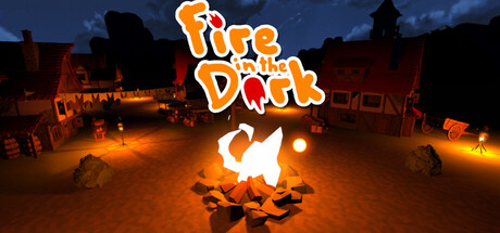 Steam Community :: Fire in the Dark