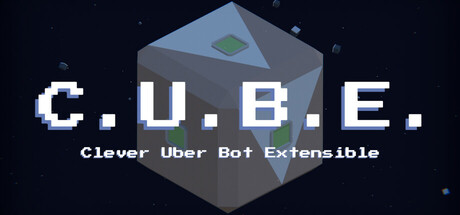 Steam Community :: C.U.B.E. - Clever Uber Bot Extensible