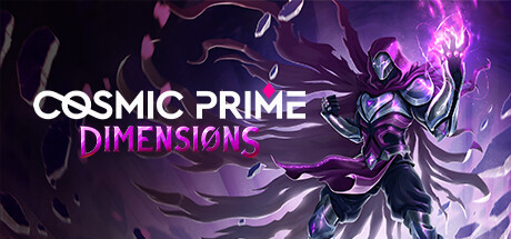 Steam Community :: Cosmic Prime: Dimensions