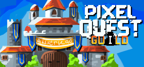 Steam Community :: Pixel Quest: Guild