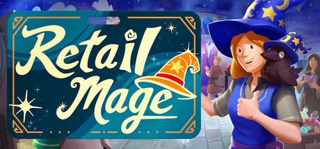 Steam Community :: Retail Mage