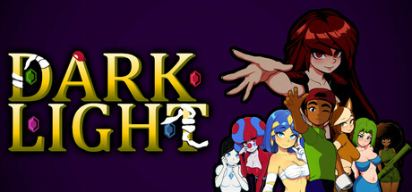 Steam Community :: Dark Light