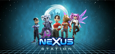 Whats Up Nexus Nation! :: Nexus Station General Discussions