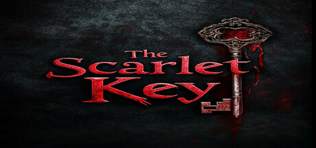 Steam Community :: Scarlet Key