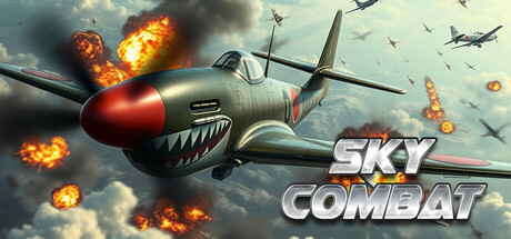 Steam Community :: Sky Combat: WWII Warplane Races