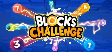 Steam Community :: Blocks Challenge