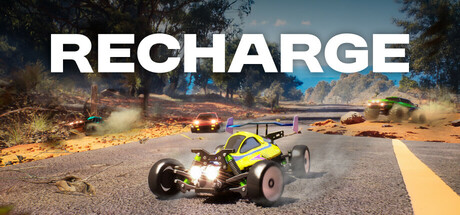 Steam Community :: Recharge
