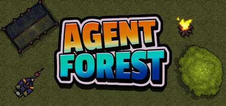 Agent Forest General Discussions :: Steam Community