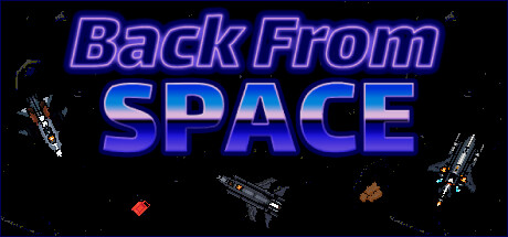 Steam Community :: Back From Space