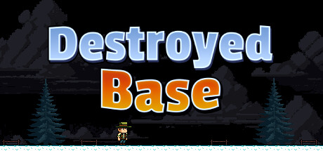 Steam Community :: Destroyed Base