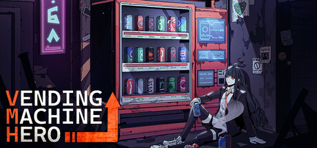 Steam Community :: Vending Machine Hero