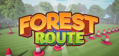 Steam Community :: Forest Route