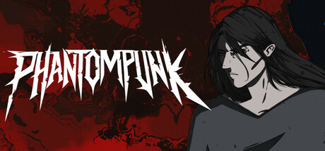 Steam Community :: Phantompunk
