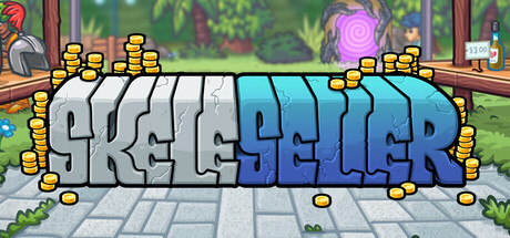 Steam Community :: Skeleseller