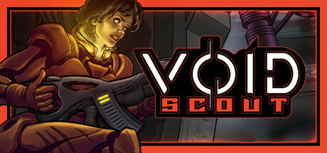 Steam Community :: Void Scout
