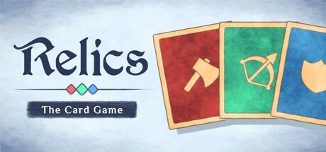 Steam Community :: Relics