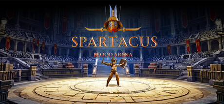Steam Community :: Spartacus Blood Arena