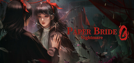 Steam Community :: Paper Bride 6 Nightmare
