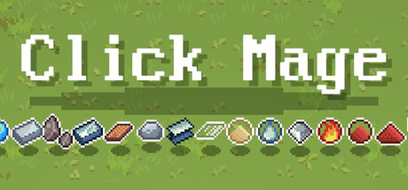 Click Mage General Discussions :: Steam Community