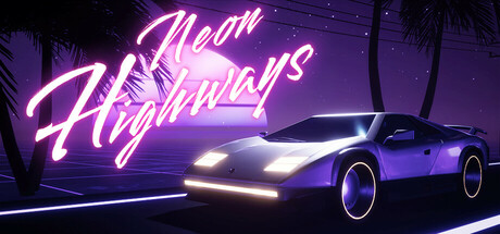 Steam Community :: Neon Highways