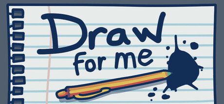 Steam Community :: Draw for me