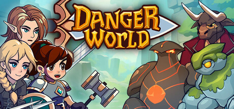 Steam Community :: Danger World