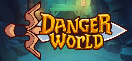 Steam Community :: Danger World