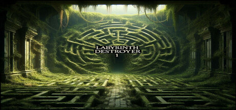 Steam Community :: Labyrinth Destroyer 1