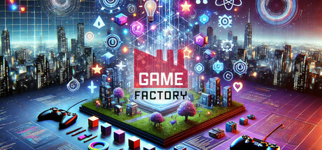 Steam Community :: Game Factory