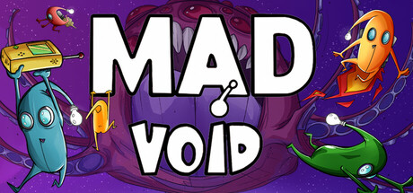 Steam Community :: Mad Void
