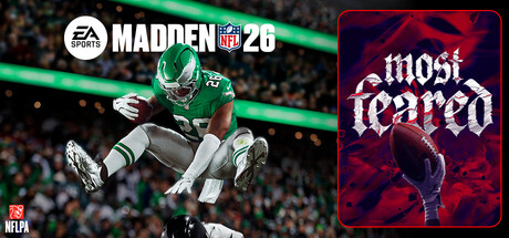 superstar mode :: EA SPORTS™ Madden NFL 26 General Discussions