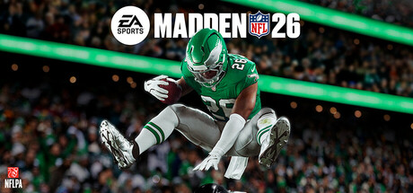 Steam Community :: EA SPORTS™ Madden NFL 26