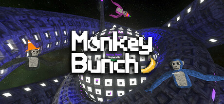 Steam Community :: Monkey Bunch