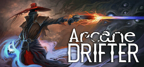 Steam Community :: Arcane Drifter