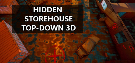 Steam Community :: Hidden Storehouse Top-Down 3D