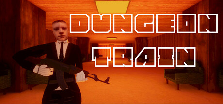 Steam Community :: Dungeon Train