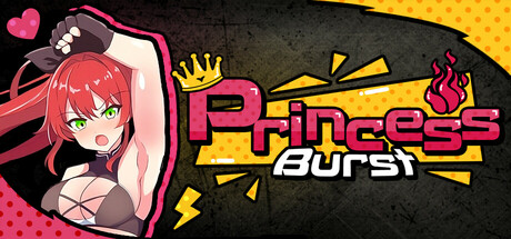 Steam Community :: Princess Burst
