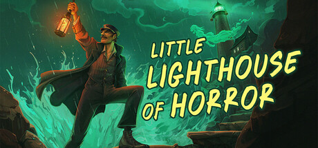 Steam Community :: Little Lighthouse of Horror