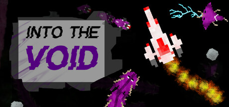 Steam Community :: Into The Void