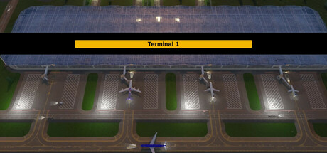 Update Notes for 9 Feb 2025 :: Terminal One Playtest Events & Announcements