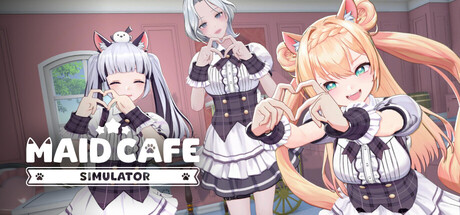 Steam Community :: Maid Cafe Simulator