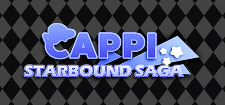 Steam Community :: Cappi: Starbound Saga