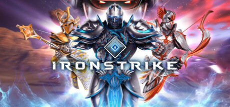Steam Community :: IRONSTRIKE